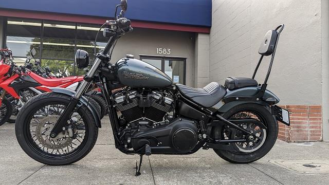 Nor-Cal Cycles, LLC - Millbrae California - Motorcycles